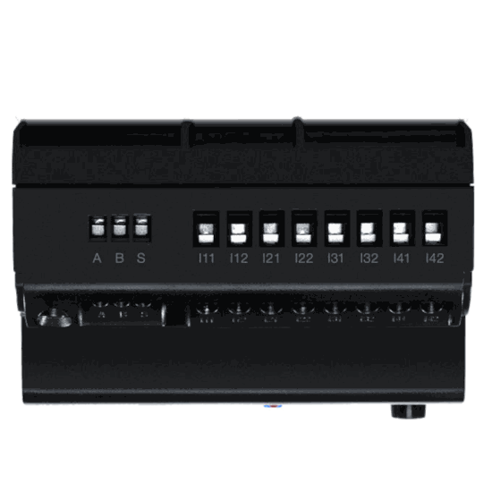 Aim Dynamics | AcuRev 1313 DIN Rail Power and Energy Meter by Accuenergy