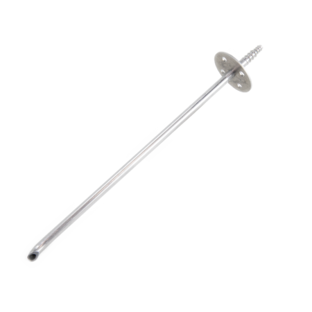 Aim Dynamics | Pitot Tubes for Air Flow Measurement by ACI