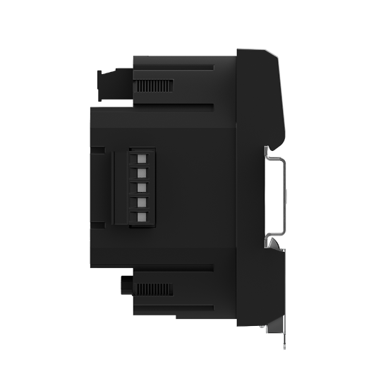 Aim Dynamics | Acuvim-IIR mV Input Advanced Power & Energy Meter by ...