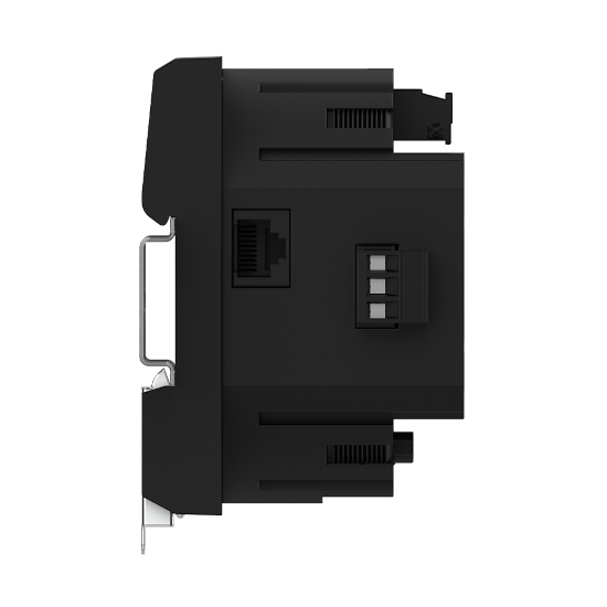 Aim Dynamics | Acuvim-IIW mV Input Advanced Power & Energy Meter by ...