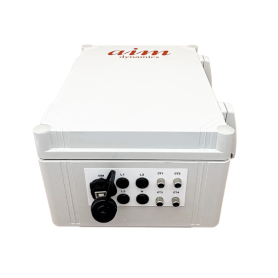 Aim Dynamics | ELITEPRO_ENCLOSURE by Aim Dynamics